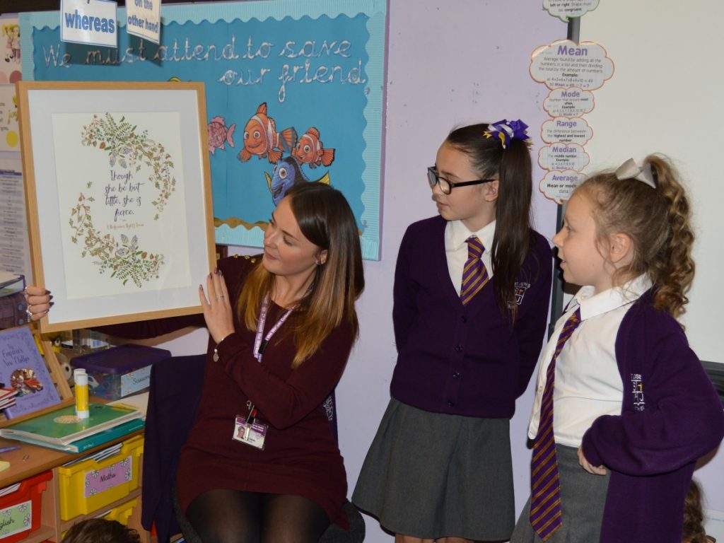 A Midsummer Night’s Dream | St Joseph The Worker Catholic Primary School